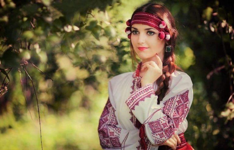 Brave and Strong Ukraine: Interesting Facts - Page 5 of 25 - PicLine