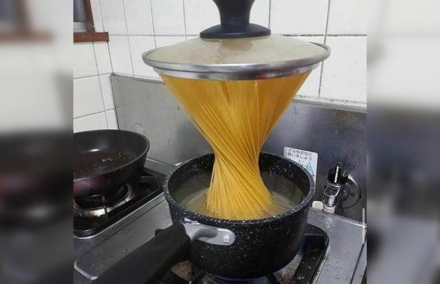 Fails in the Kitchen: Culinary Disasters Captured in Photos - PicLine