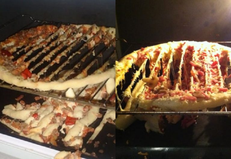 Fails in the Kitchen: Culinary Disasters Captured in Photos - Page 23 ...