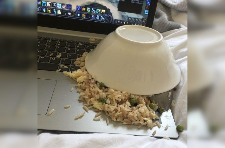 Fails in the Kitchen: Culinary Disasters Captured in Photos - Page 25 ...