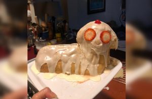 Fails in the Kitchen: Culinary Disasters Captured in Photos - PicLine