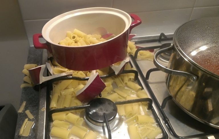 Fails in the Kitchen: Culinary Disasters Captured in Photos - Page 30 ...