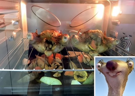 Fails in the Kitchen: Culinary Disasters Captured in Photos - Page 4 of ...