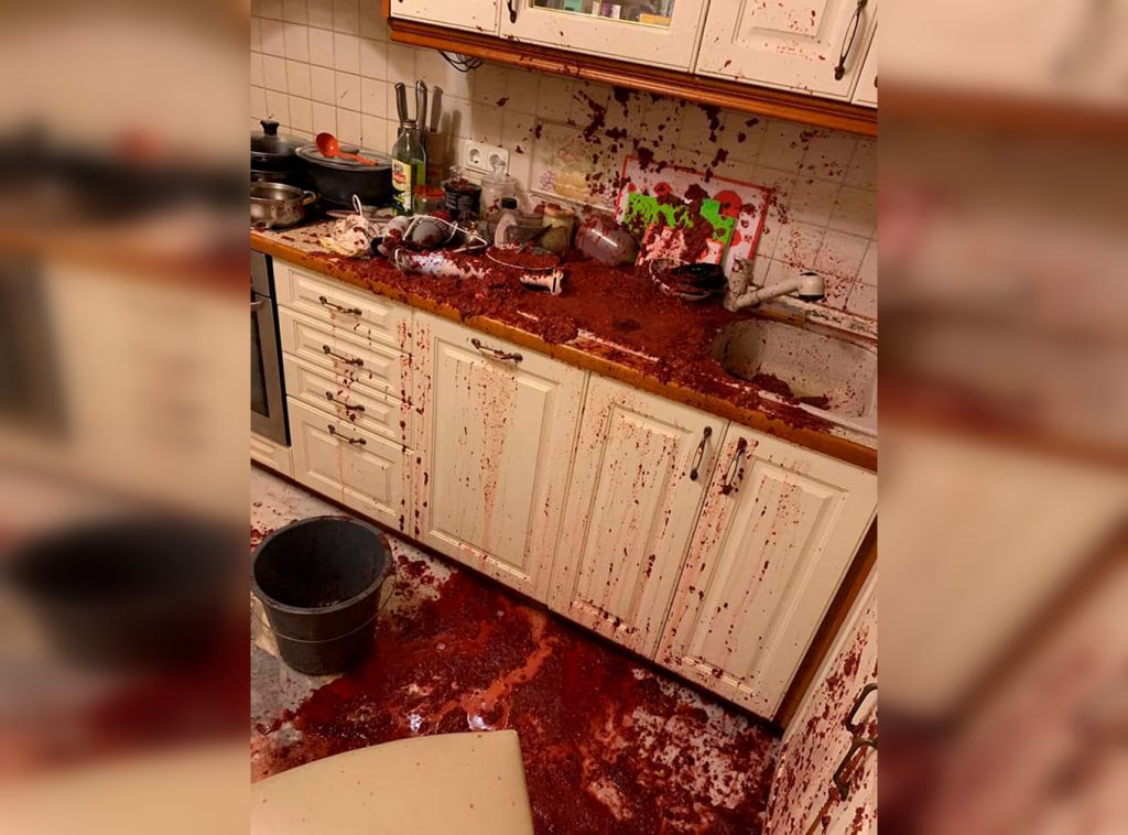 Fails in the Kitchen: Culinary Disasters Captured in Photos - Page 9 of ...