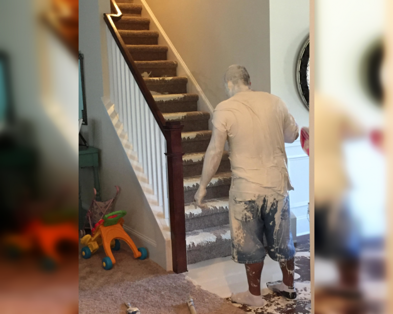 DIY Disasters: When Repairs Go Horribly Wrong - PicLine