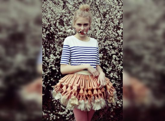 The Comedy of Clothes: A Collection of Hilarious Attire - PicLine