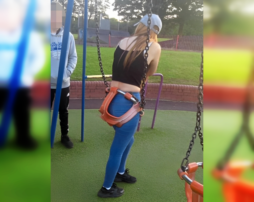 Laughing at the Absurd: Girls Caught in Sticky Situations - Page 24 of ...