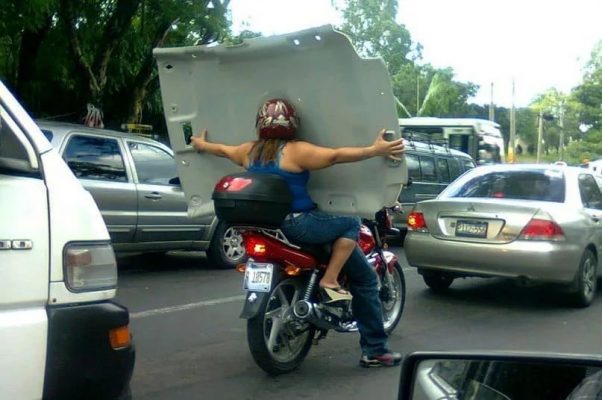 Highway Humor: When Road Trips Take a Funny Turn - Page 27 of 30 - PicLine