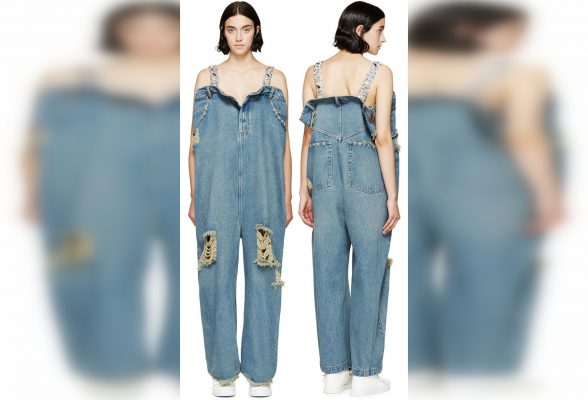 The Comedy of Clothes: A Collection of Hilarious Attire - PicLine