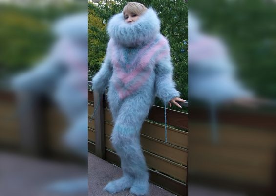 The Comedy of Clothes: A Collection of Hilarious Attire - Page 3 of 30 ...