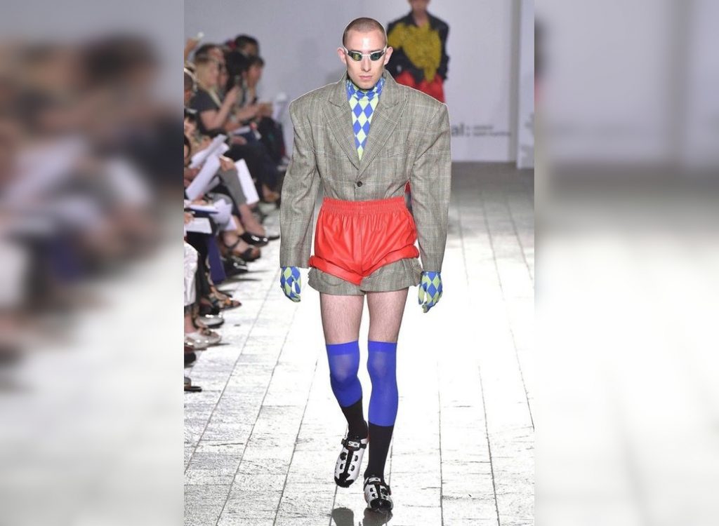 The Comedy of Clothes: A Collection of Hilarious Attire - PicLine