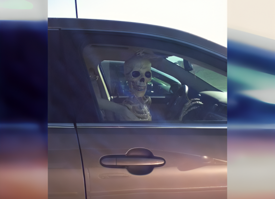 Behind the Wheel: Funny and Odd Encounters with Drivers - Page 2 of 25 ...