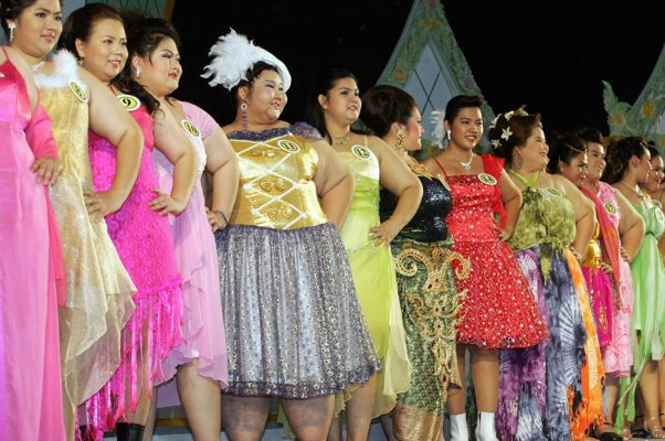 The Unusual Beauty Quest Pageants You Wont Believe Exist Page 10 Of