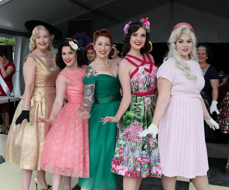 The Unusual Beauty Quest Pageants You Wont Believe Exist Page 19 Of