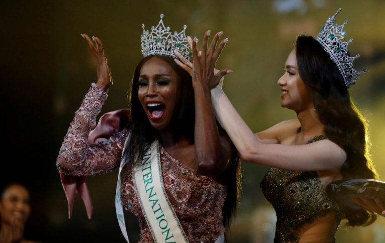 The Unusual Beauty Quest Pageants You Wont Believe Exist Page 9 Of