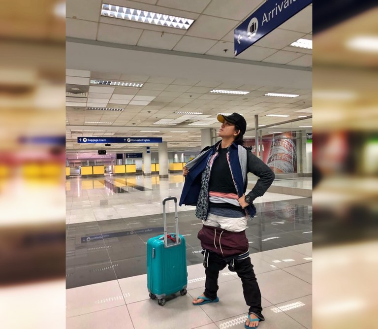 Terminal Laughs: 25 Hilarious Airport Moments Caught on Camera - Page 7 ...